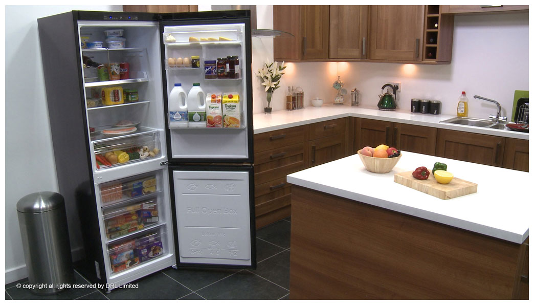 Samsung RB29FSRNDSA | SmartReview