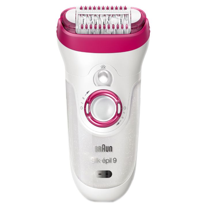 Cel Mai Bun Epilator (Top 10 Epilatoare 2019) | SmartReview