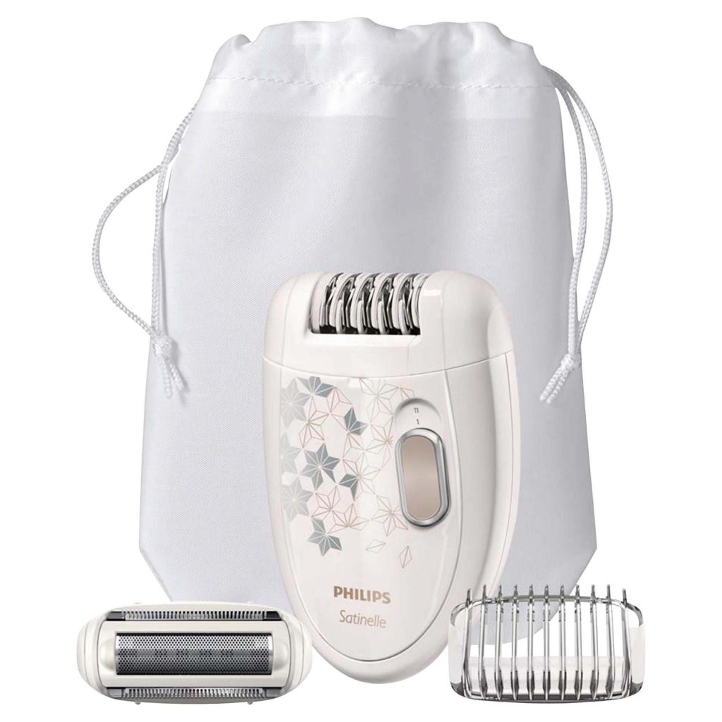 Cel Mai Bun Epilator (Top 10 Epilatoare 2019) | SmartReview