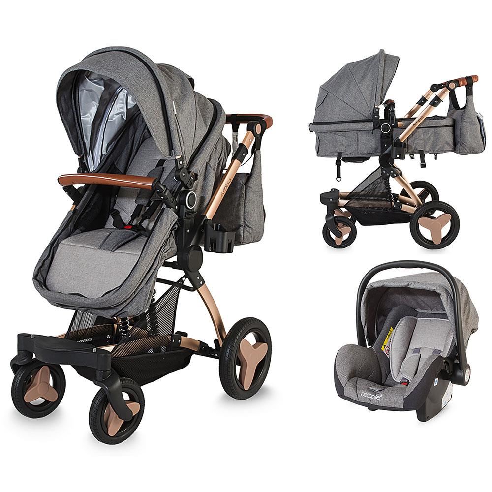 Cel Mai Bun Carucior Pentru Copii (Top 10 Carucioare Pentru Copii 2020 ...